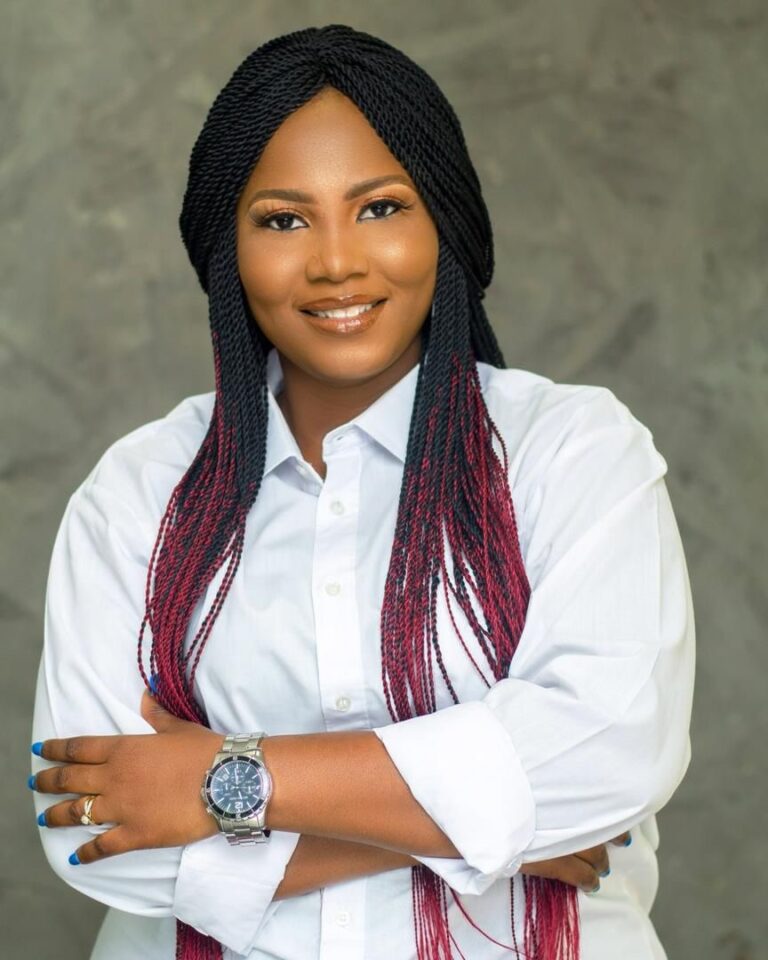 Meet Abimbola Soaga-Laditan | Expert in Agricultural Human Resource ...