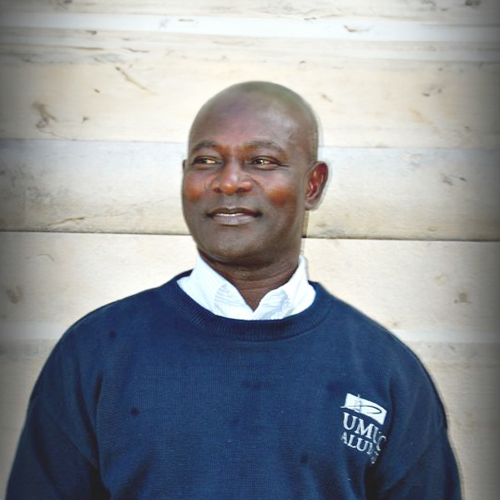 Emmanuel Wickliffe | Founder & CEO of HtF Innovative